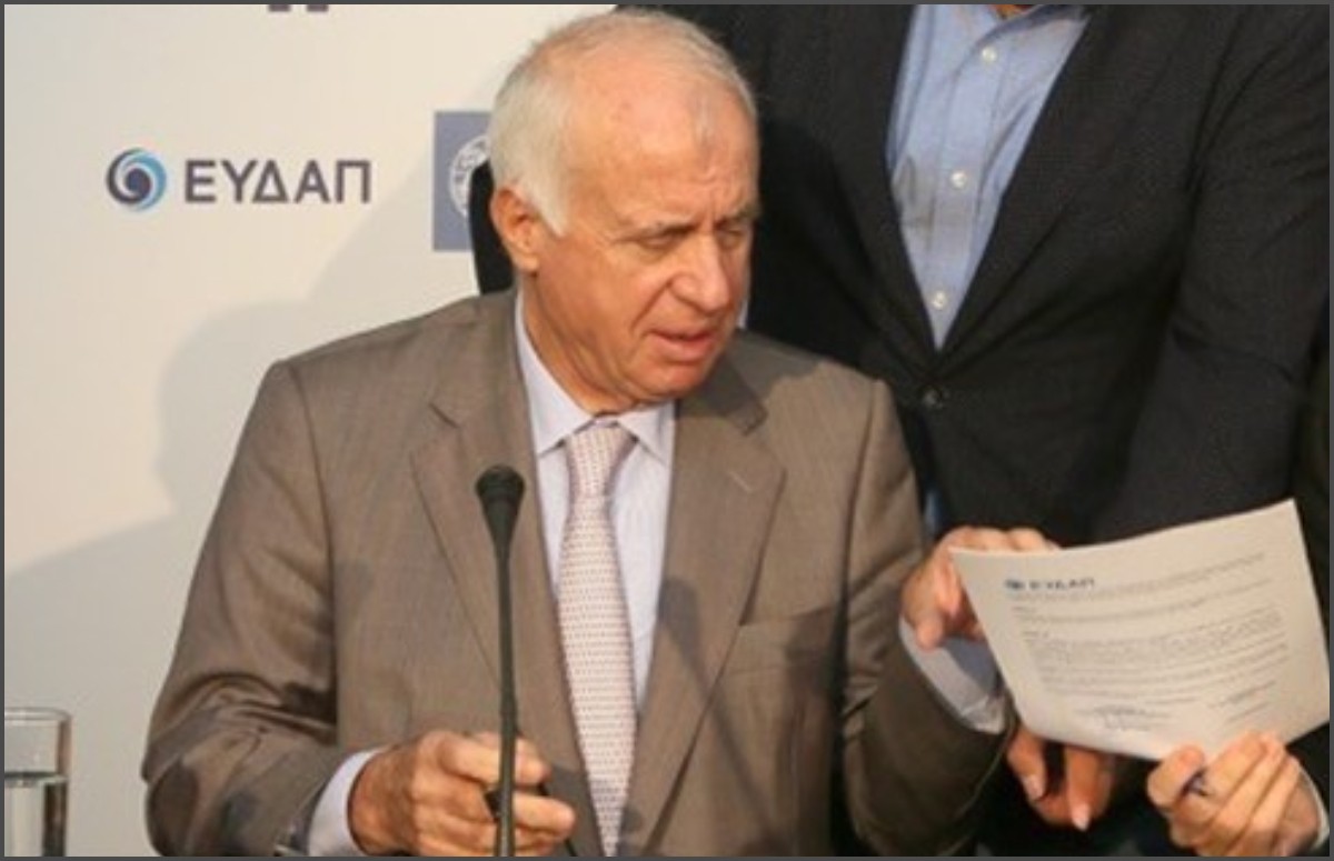 ΕΚΤΕΡ: Με ανεκτέλεστο 200 εκατ. ευρώ «βλέπει» τζίρο 300 εκατ. στην ...