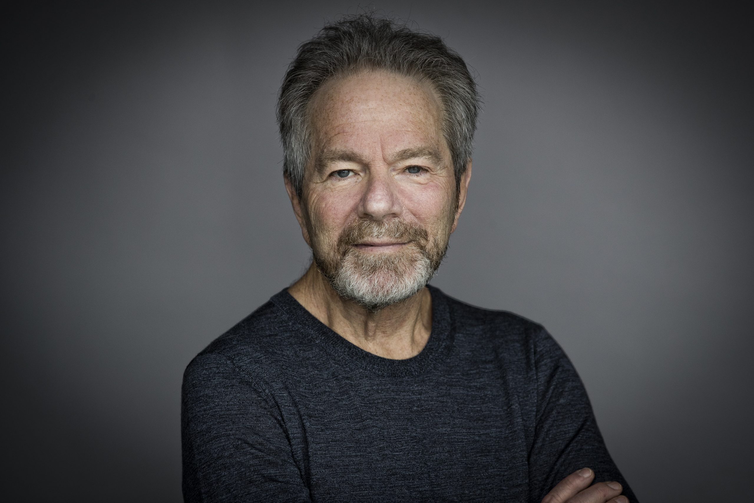 Gerald Pier (Harvard Medical School) σε Goldman Sachs: 6 ερωτήσεις και ...