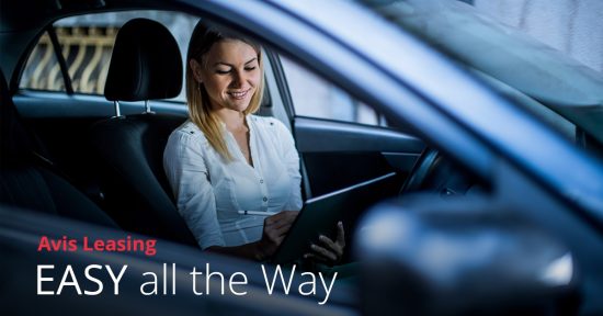 Avis Leasing: Το αυτοκίνητο που ονειρεύεσαι, όπως το ονειρεύεσαι - Mononews.gr