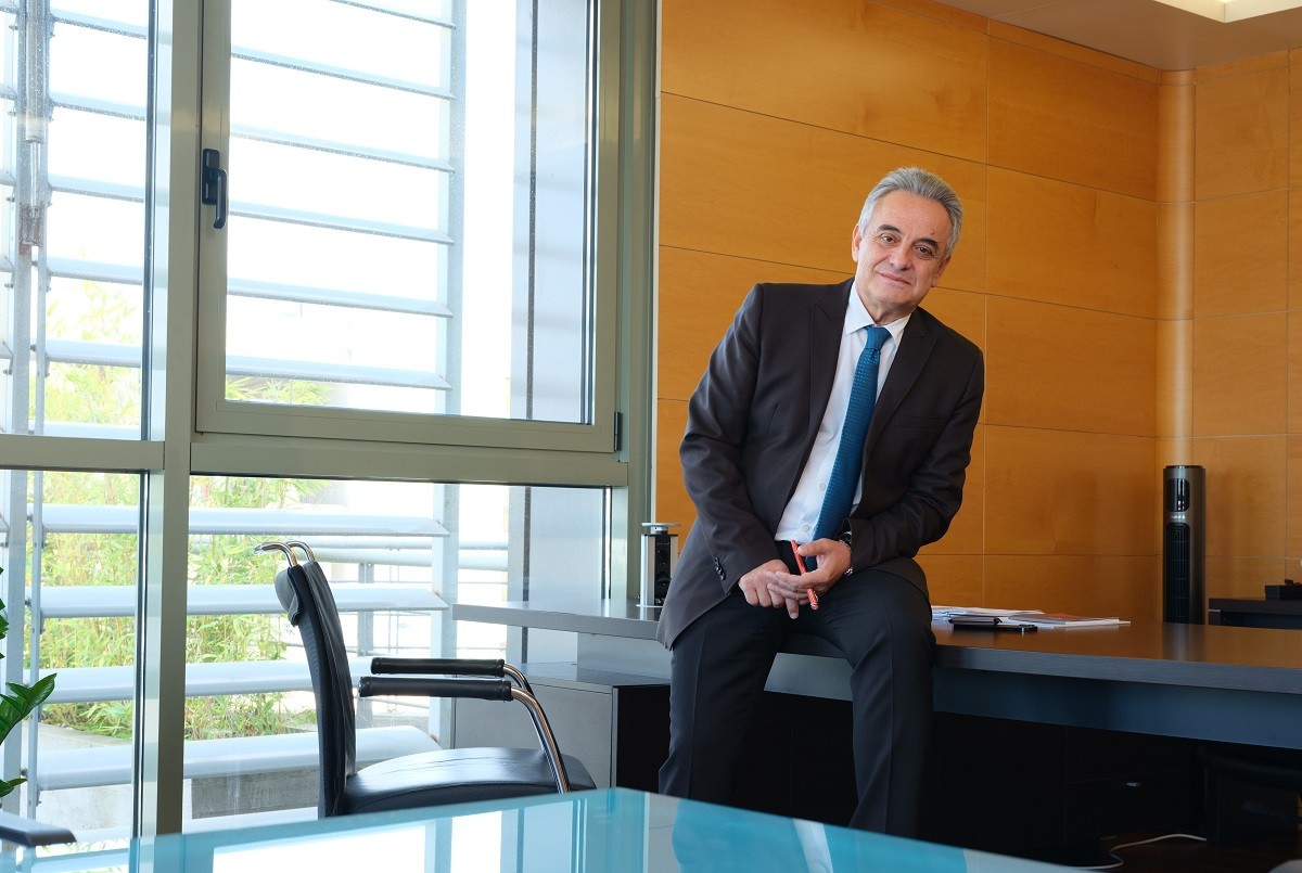 ΑΚΤΩΡ: Παραδόθηκε στην κυκλοφορία το LOT2 του αυτοκινητοδρόμου Sebes ...