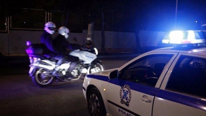 Εξάρθρωση δικτύου που διακινούσε μετανάστες - Δώδεκα συλλήψεις ...