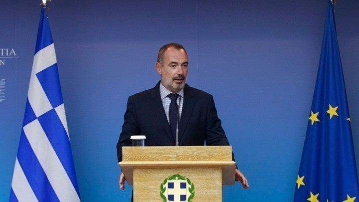 Κατσανιώτης: Οι αποζημιώσεις στους πληγέντες συμπολίτες μας θα δοθούν ...