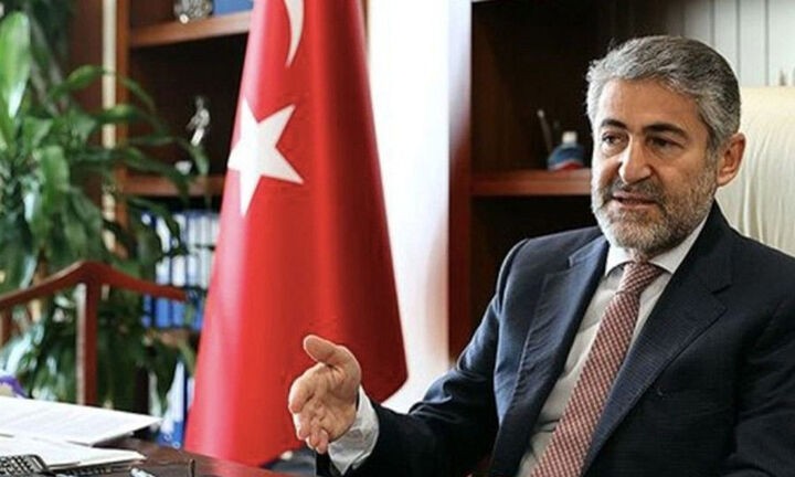 Τουρκία: Ο υπ. Οικονομικών ενημέρωσε τις τράπεζες για το νέο οικονομικό ...
