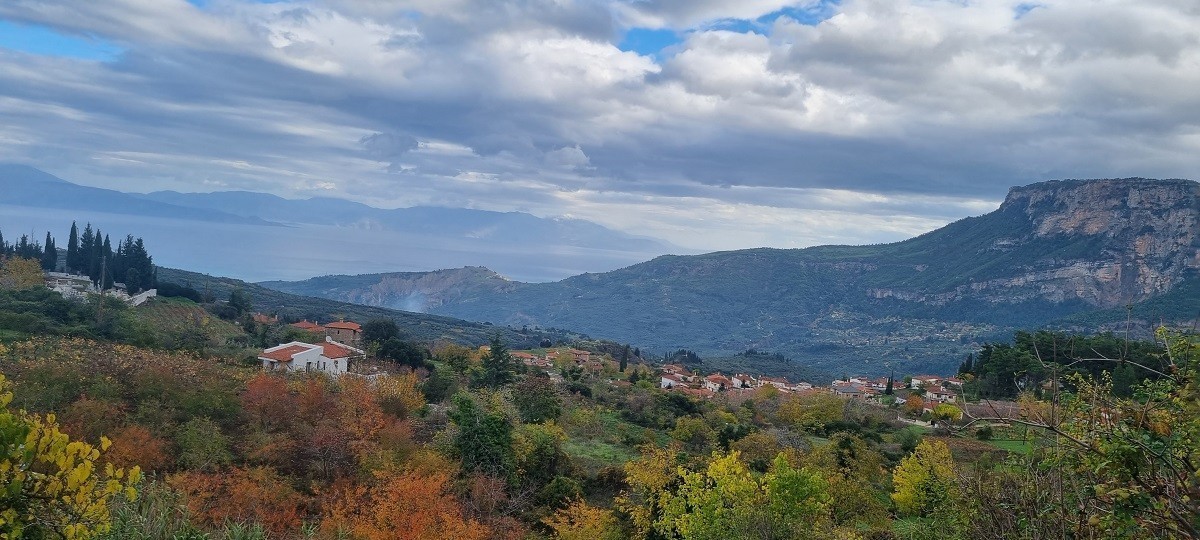 Σα βγεις στον πηγαιμό για τη Ζαρούχλα! - Mononews.gr
