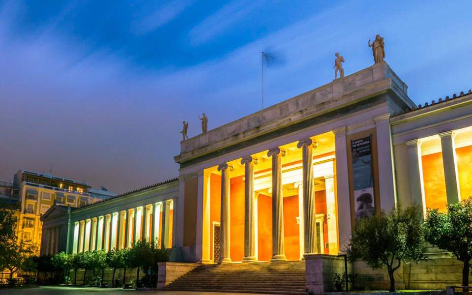 Δωρεά της οικογένειας Νικολάου και Ειρήνης Λαιμού για την αναβάθμιση ...