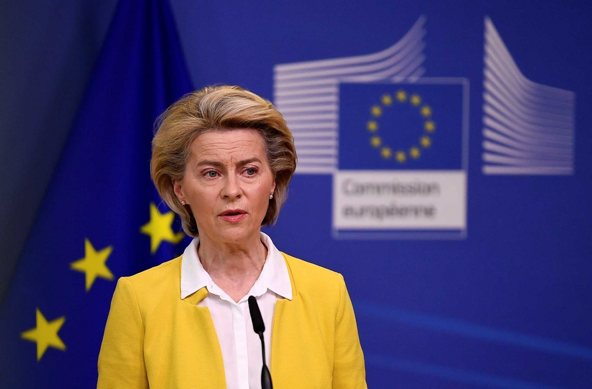 Κομισιόν: Εντός δύο μηνών η αξιολόγηση του ελληνικού αιτήματος για ...