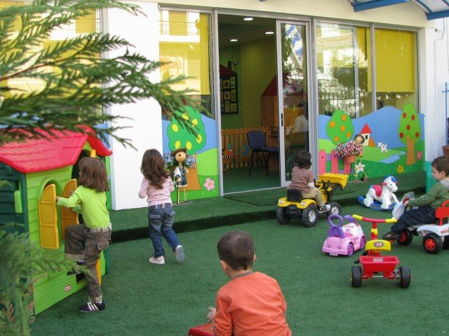Λειτουργούν κανονικά αύριο 3/1 οι βρεφικοί, παιδικοί και βρεφονηπιακοί ...