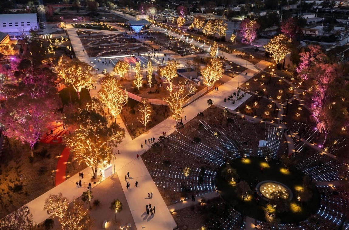 Lamda Development: Η λάμψη παραμένει στο The Ellinikon Experience Park - Mononews.gr