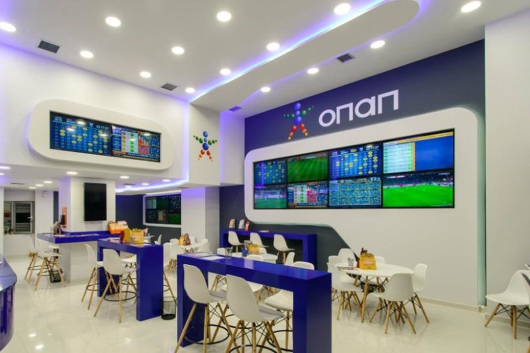 ΟΠΑΠ: Διαμαρτυρία των πρακτόρων για τον αποκλεισμό τους από τα μέτρα ...