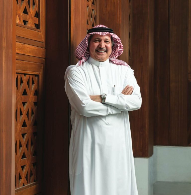 Khaled Juffali: Ποιο είναι το ισχυρό Family Office του κροίσου ...