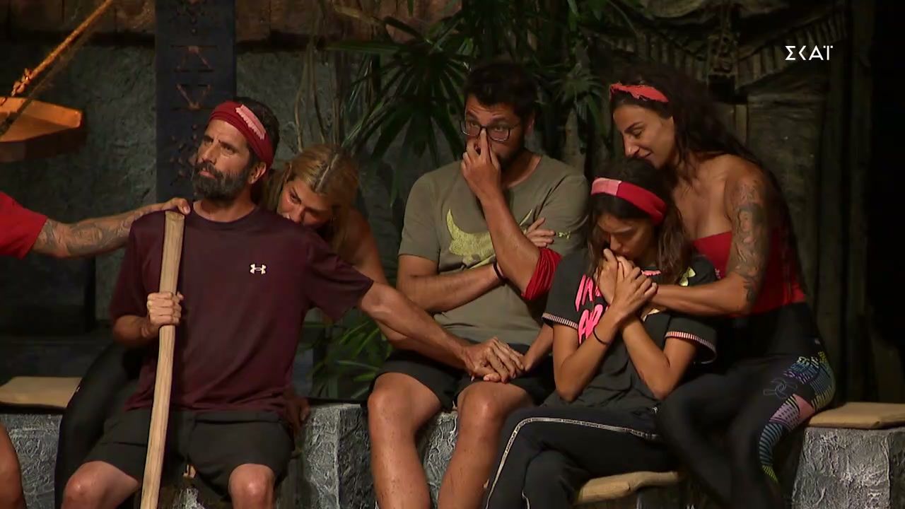 Survivor: Χαμός μετά την αποκάλυψη-βόμβα στο Συμβούλιο - Ποιος ...