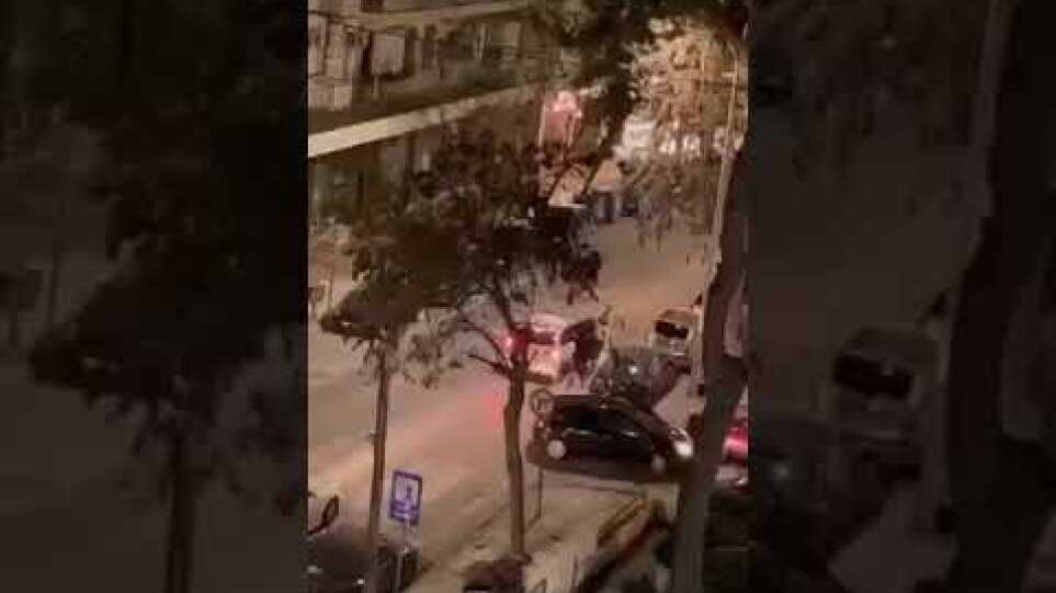 Δολοφονία 19χρονου Άλκη: Διέφυγε στο εξωτερικό ένας κατηγορούμενος ...