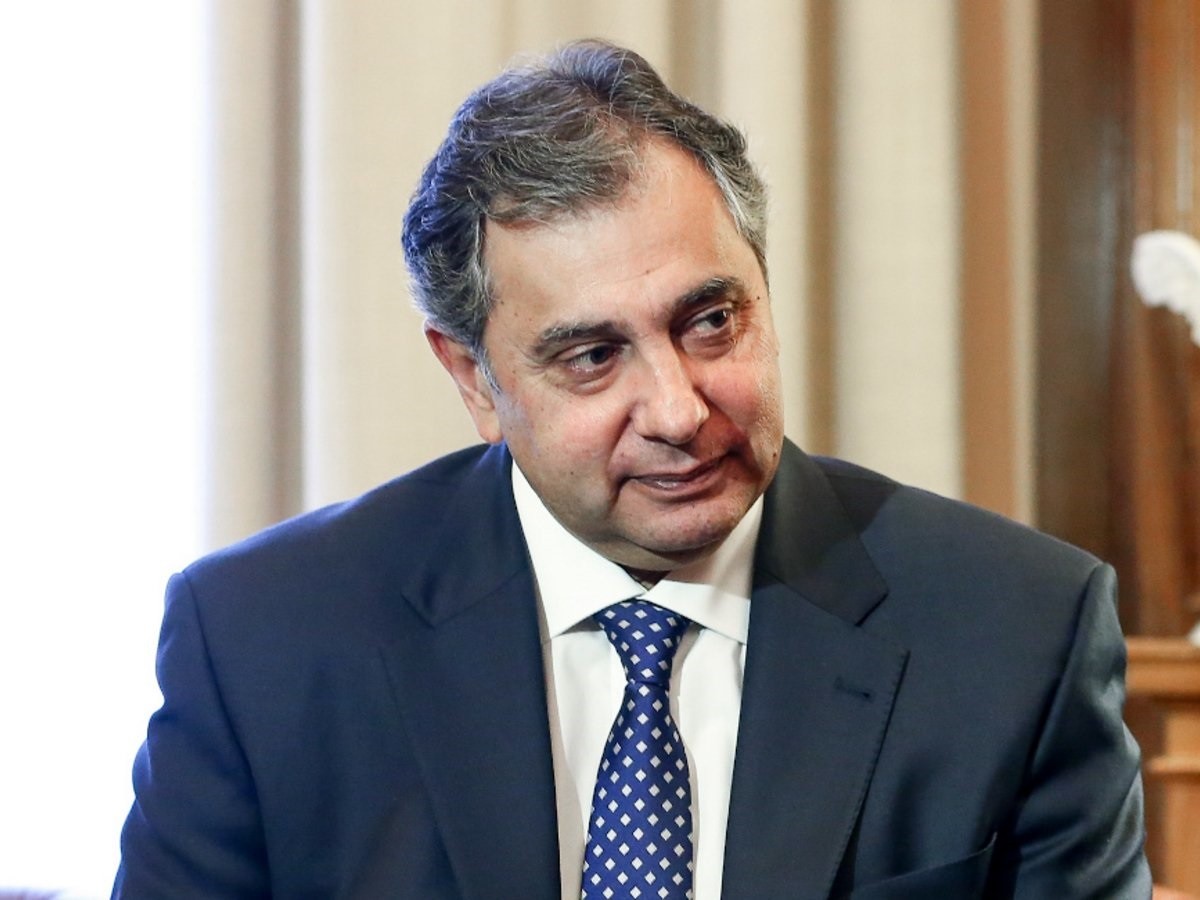 Κορκίδης: Αναγκαία και έγκαιρη η διεύρυνση των μέτρων αντιμετώπισης της ...