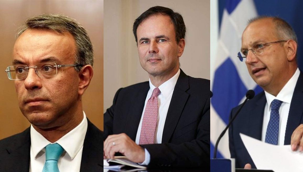 «Καίει» τη μείωση του ΦΠΑ στα τρόφιμα η κυβέρνηση – Πολιτική επιδομάτων ...
