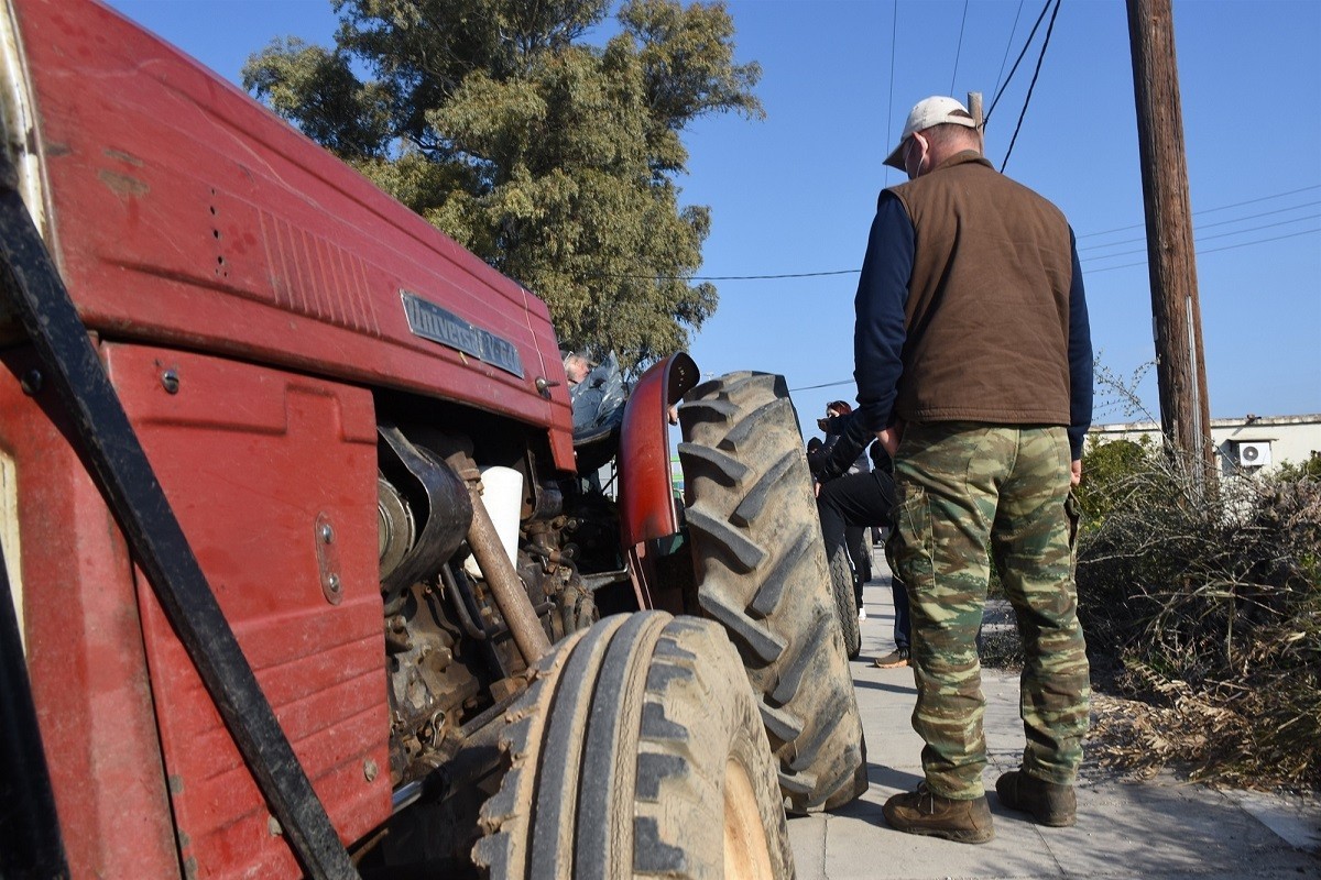 ΕΛΓΑ: Σήμερα η πληρωμή αποζημιώσεων 68 εκατ. ευρώ για τον «Παγετό της ...