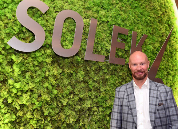 SOLEK Group: Συμφωνία με το Παγκόσμιο Fund Ανανεώσιμων Πηγών Ενέργειας ...