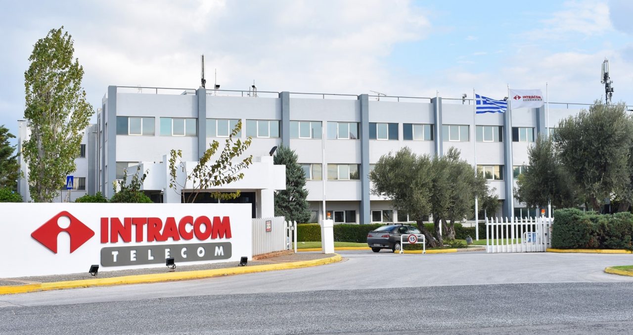 Intracom Telecom: Ενισχύει το Δίκτυο Σταθερής Ασύρματης Πρόσβασης της ...