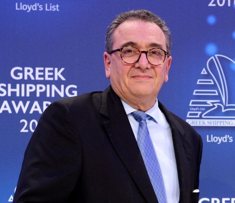 Επανεξελέγη πρόεδρος του ΝΕΕ ο Γιώργος Πατέρας - Αποκαλυπτικό ρεπορτάζ ...