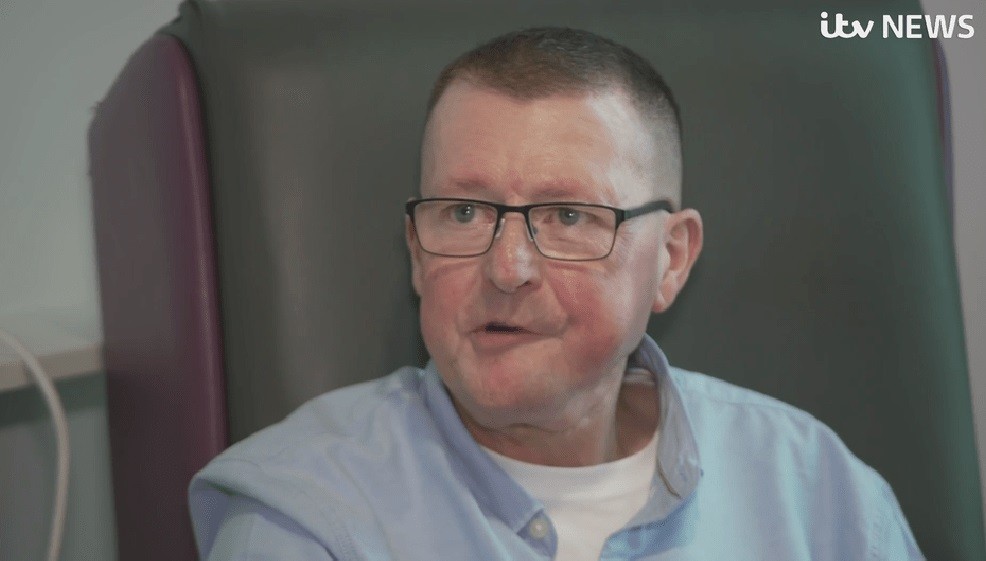 Eξατομικευμένο εμβόλιο κατά του καρκίνου σε ασθενή - Αποκαλυπτικό ...