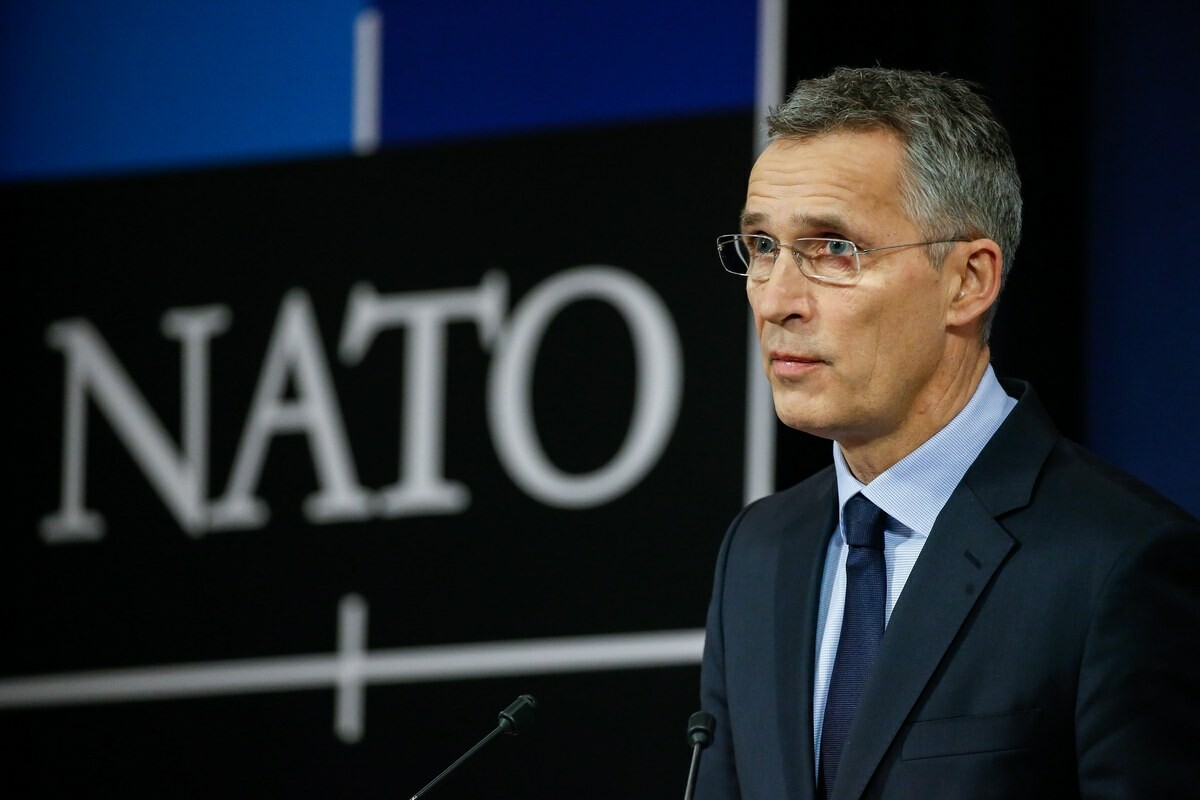 Σύμμαχοι του ΝΑΤΟ: Σοβαρότερη απειλή για την ευρωατλαντική ασφάλεια εδώ ...