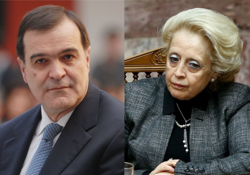 Βγενόπουλος-Θάνου: Ο Μπαρδακης αποφασίζει εάν θα επανεξεταστεί η μήνυση ...