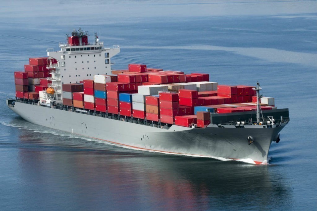 Άλμα 109% στις τιμές μεταφοράς container λόγω καυσίμων και συμφόρησης ...