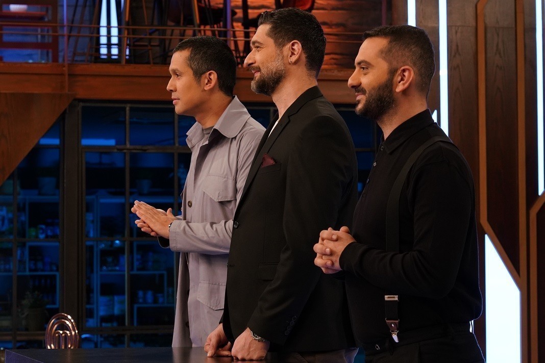 MasterChef: Ποιος κερδίζει τη μόνιμη κάρτα ασυλίας; - Mononews.gr