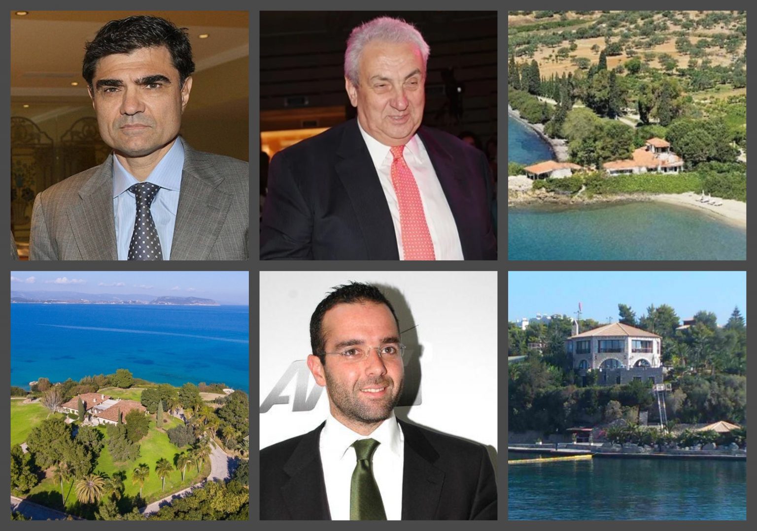 Μελίσσα Γκρόμελ–Βαρδινογιάννη: Η πιο αθόρυβη και σεμνή πραγματική ...
