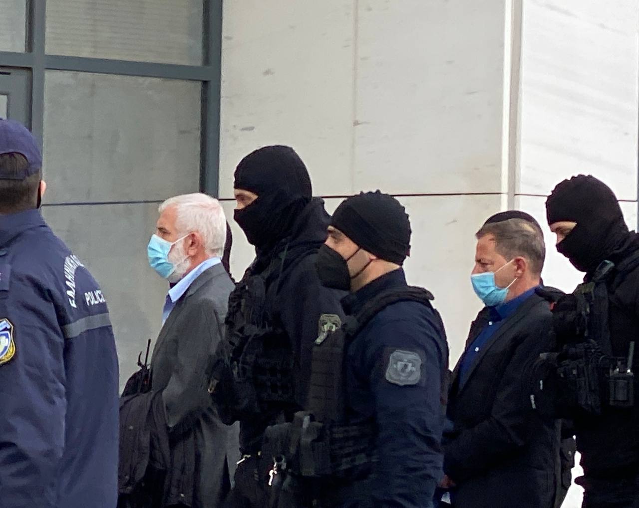 Δίκη Φιλιππίδη: Τι κατέθεσε η δεύτερη μηνύτρια του ηθοποιού - Mononews.gr