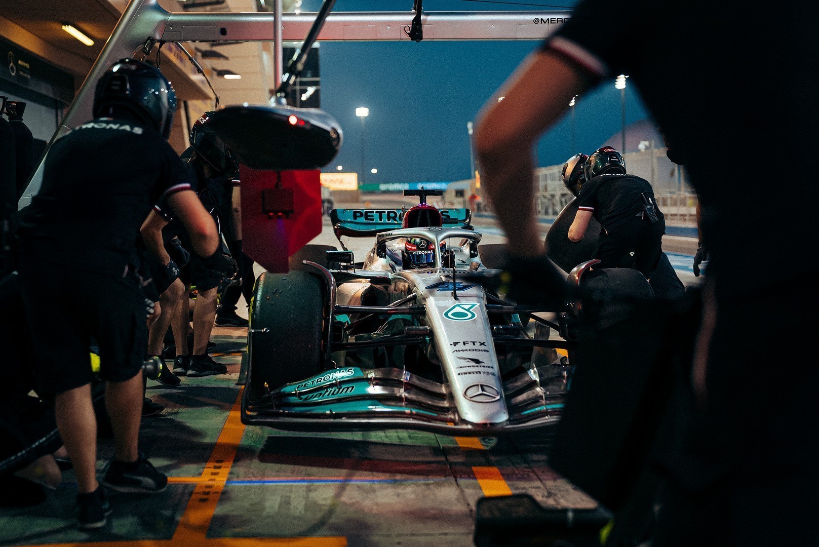 F1: Οι λόγοι που υστερεί η Mercedes! | Ρεπορτάζ και ειδήσεις για την ...