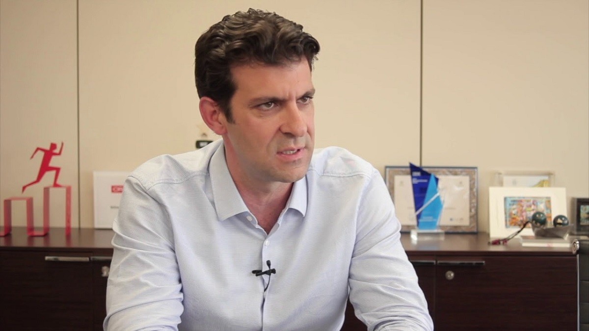 Netcompany-Intrasoft: Ανέλαβε νέο έργο για την Ευρωπαϊκή Κεντρική ...