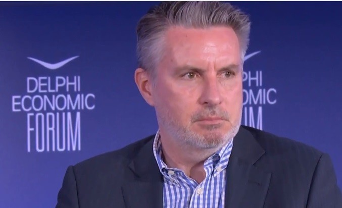 Nicholas Pfaff (ICMA): Τι είναι το taxonomy, η χρηματοδότηση της ...