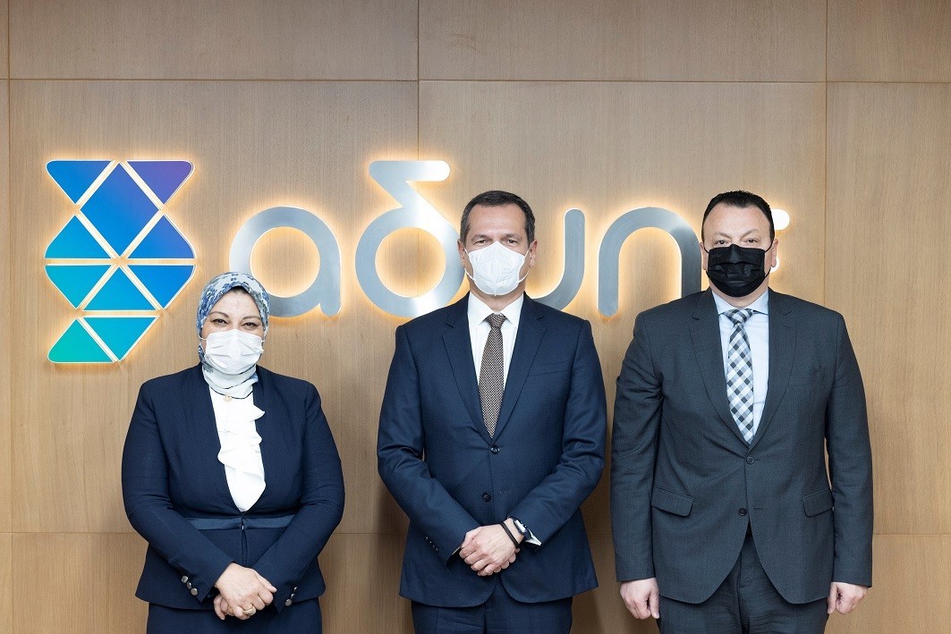 ΑΔΜΗΕ – EETC: Τεχνική συνάντηση στην Αθήνα για την ηλεκτρική διασύνδεση ...