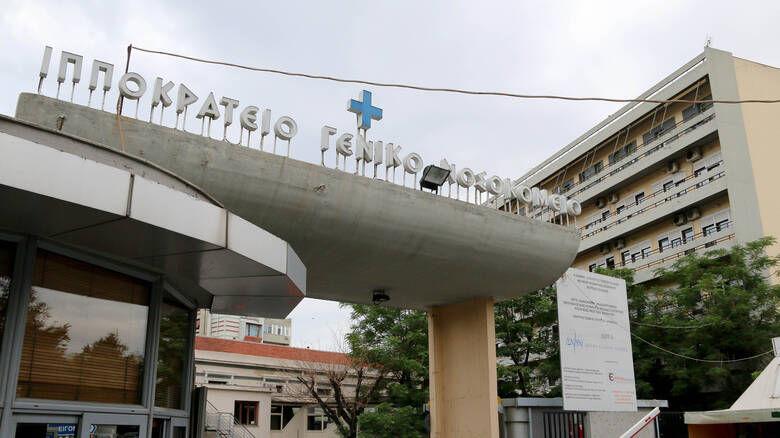 Θεσσαλονίκη: Θρίλερ με τον θάνατο της 3χρονης - Καταγγελίες και μήνυση ...