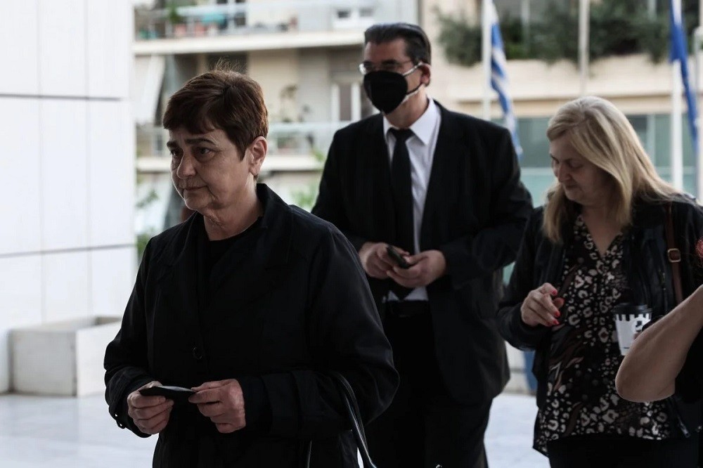 Υπόθεση Τοπαλούδη: Οι γονείς της κατέθεσαν αγωγή σε βάρος των δολοφόνων ...