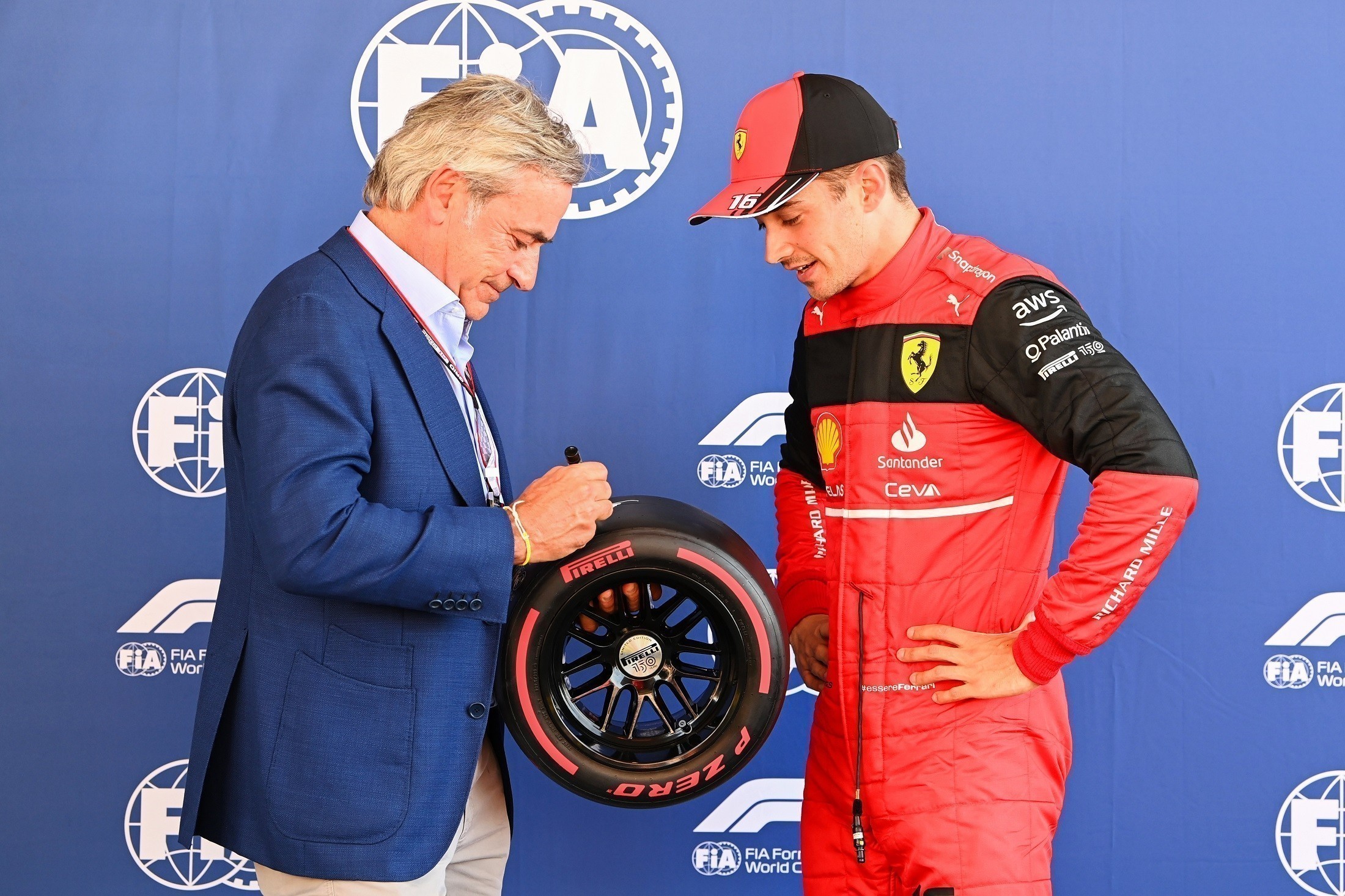 F1 Ισπανία: Στα λάστιχα θα κριθούν όλα! - Mononews.gr