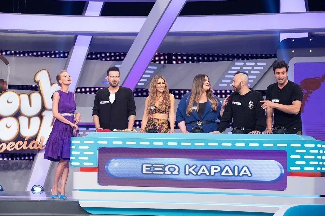 Πρωτιά για το Rouk Zouk Special - Mononews.gr
