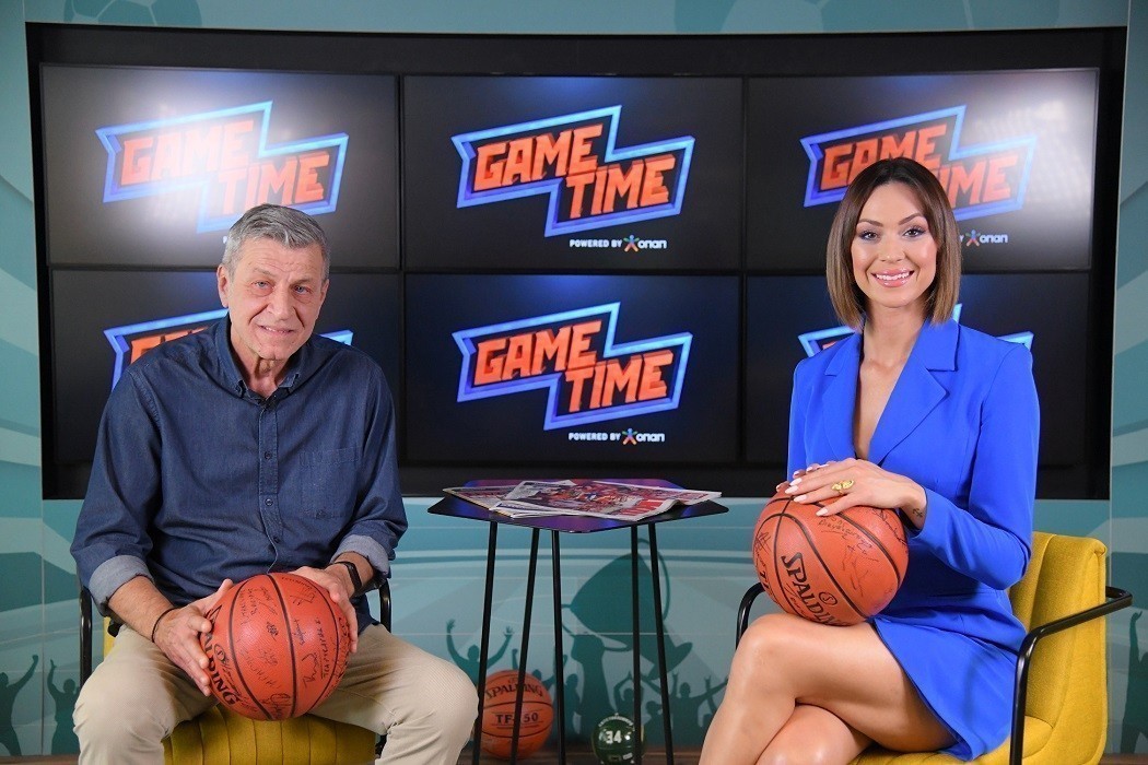 ΟΠΑΠ Game Time ΜΠΑΣΚΕΤ με τους τελικούς του NBA και τα play off της ...