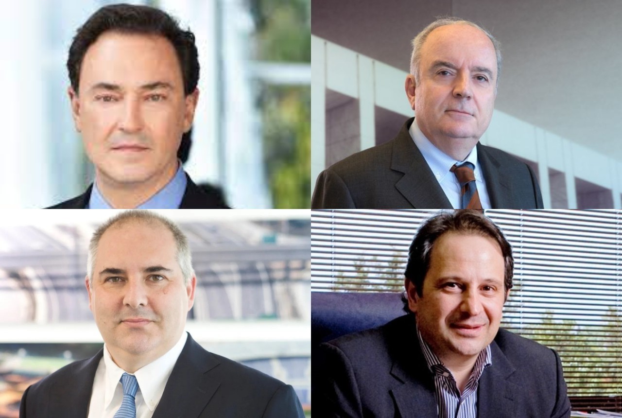 Lamda Development: Πότε ξεκινούν τα μεγάλα έργα της Α' φασης και ποιοι ...