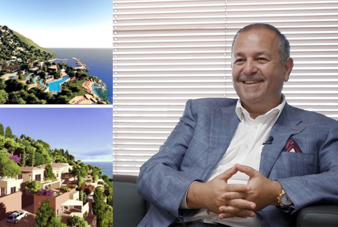Costa Nopia: Λύνεται το χειρόφρενο για την κυπριακή επένδυση 300 εκατ ...