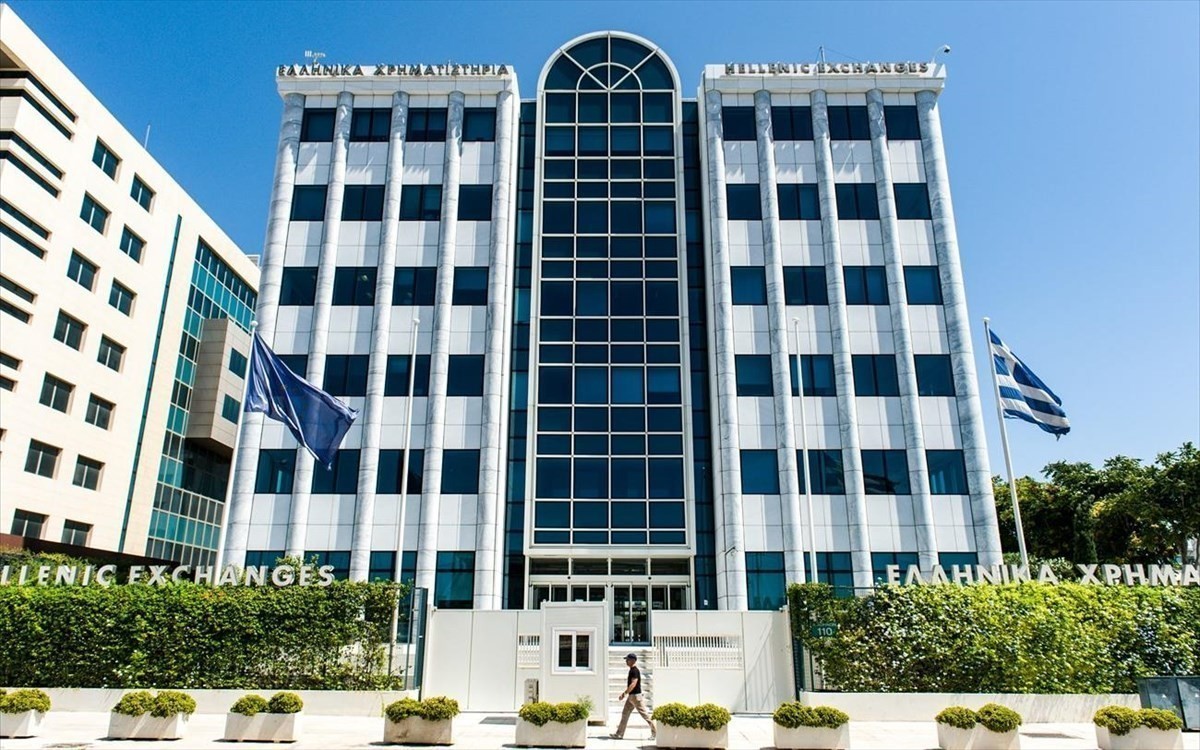 Ελληνικά Χρηματιστήρια: Νέος Επιτελικός Διευθυντής Τεχνολογίας ο ...