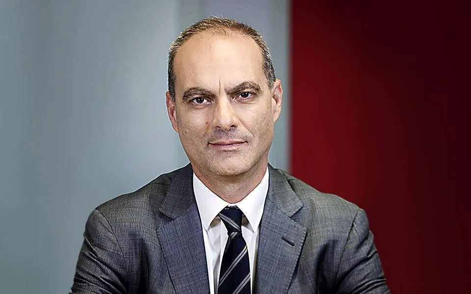 PwC Ελλάδας: Στη διοικητική της ομάδα ο Σπύρος Ρασιάς και ο Θανάσης Σπανός - Mononews.gr