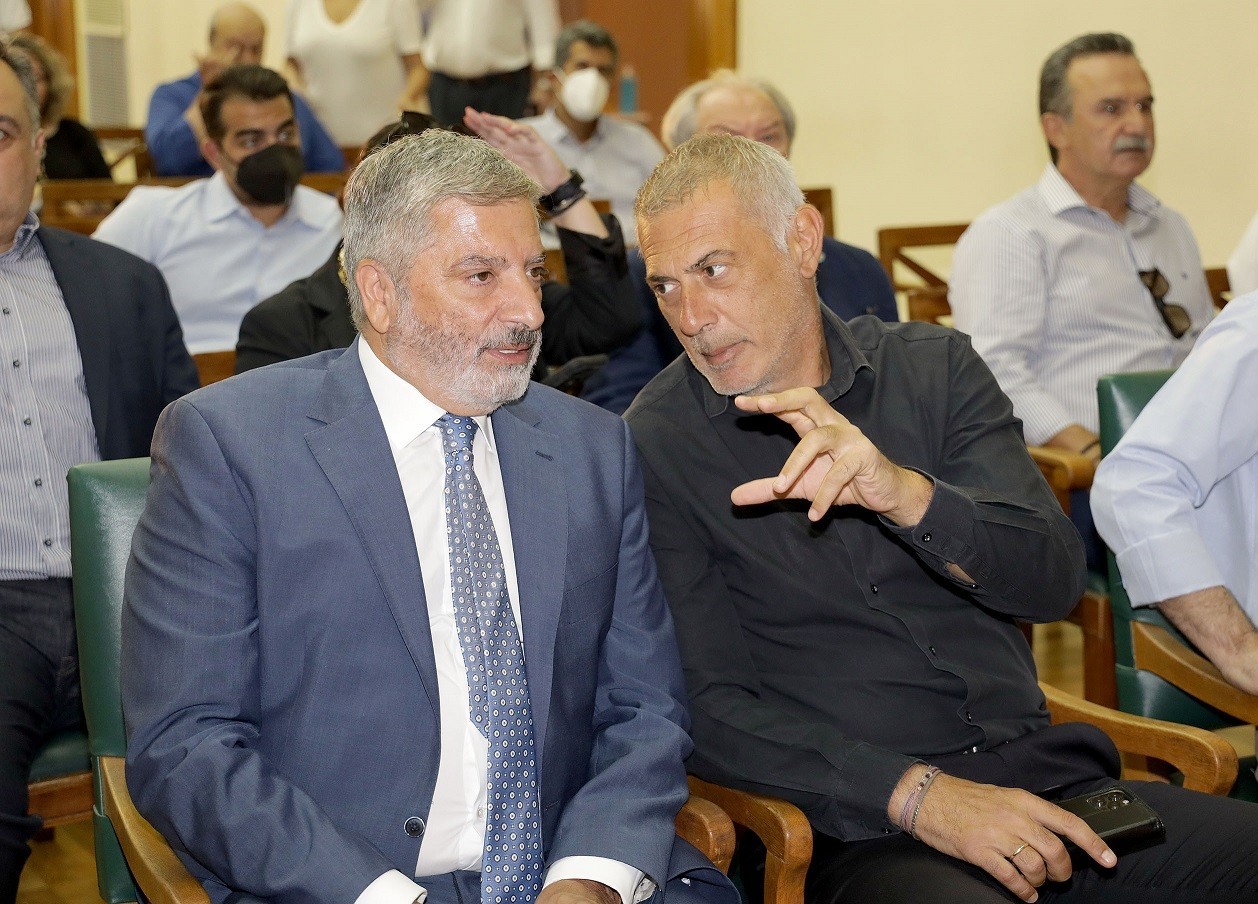 Περιφερειακή Ενότητα Πειραιά: 890 έργα και δράσεις, με προϋπολογισμό ...