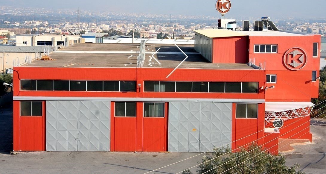 Επιστροφή στην κερδοφορία για την «Αφοί Κορδέλλου» - Αύξηση τζίρου κατά ...