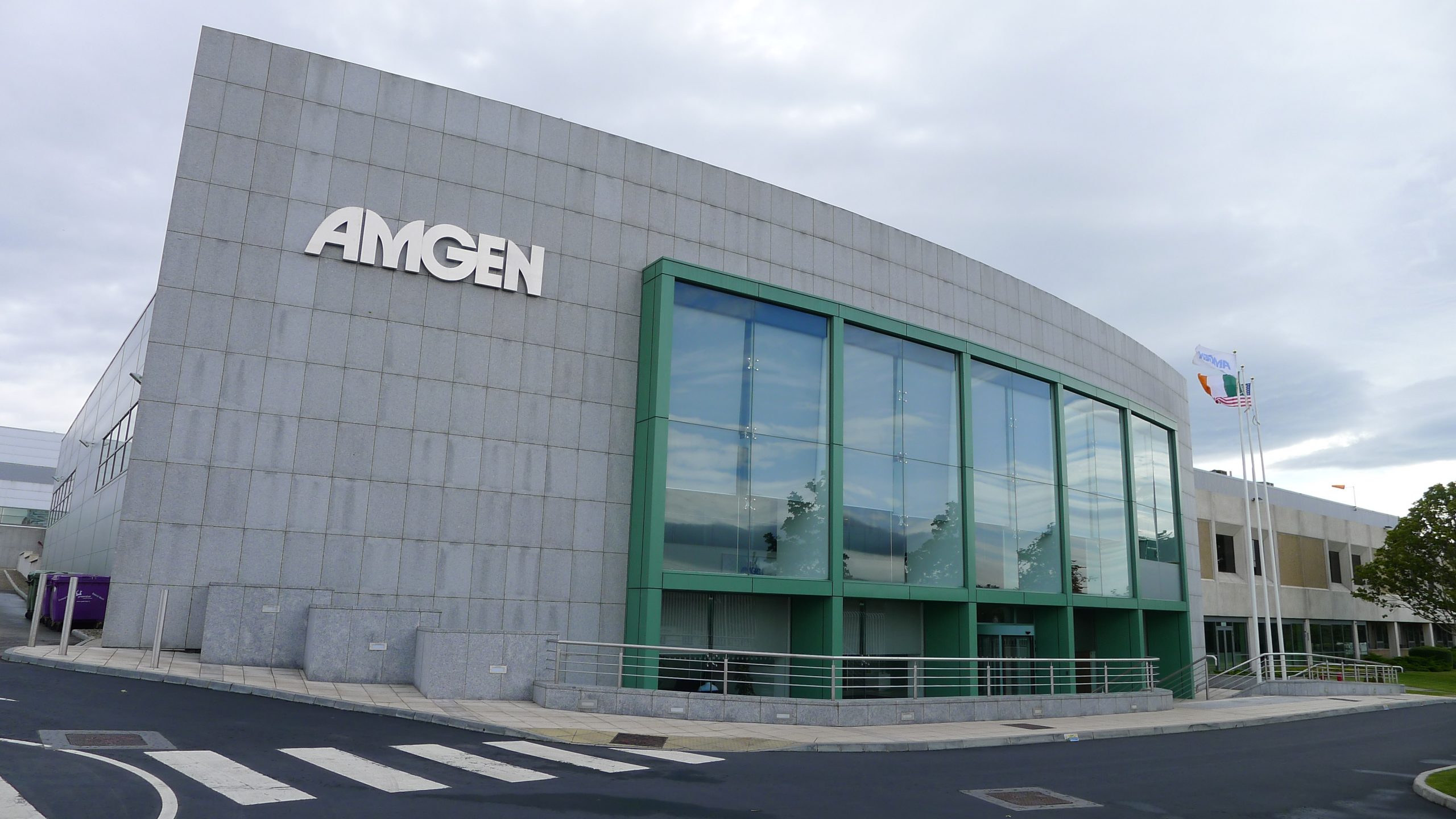 Amgen: Εξαγοράζει την ChemoCentryx έναντι 3,7 δισ. δολαρίων - Mononews.gr