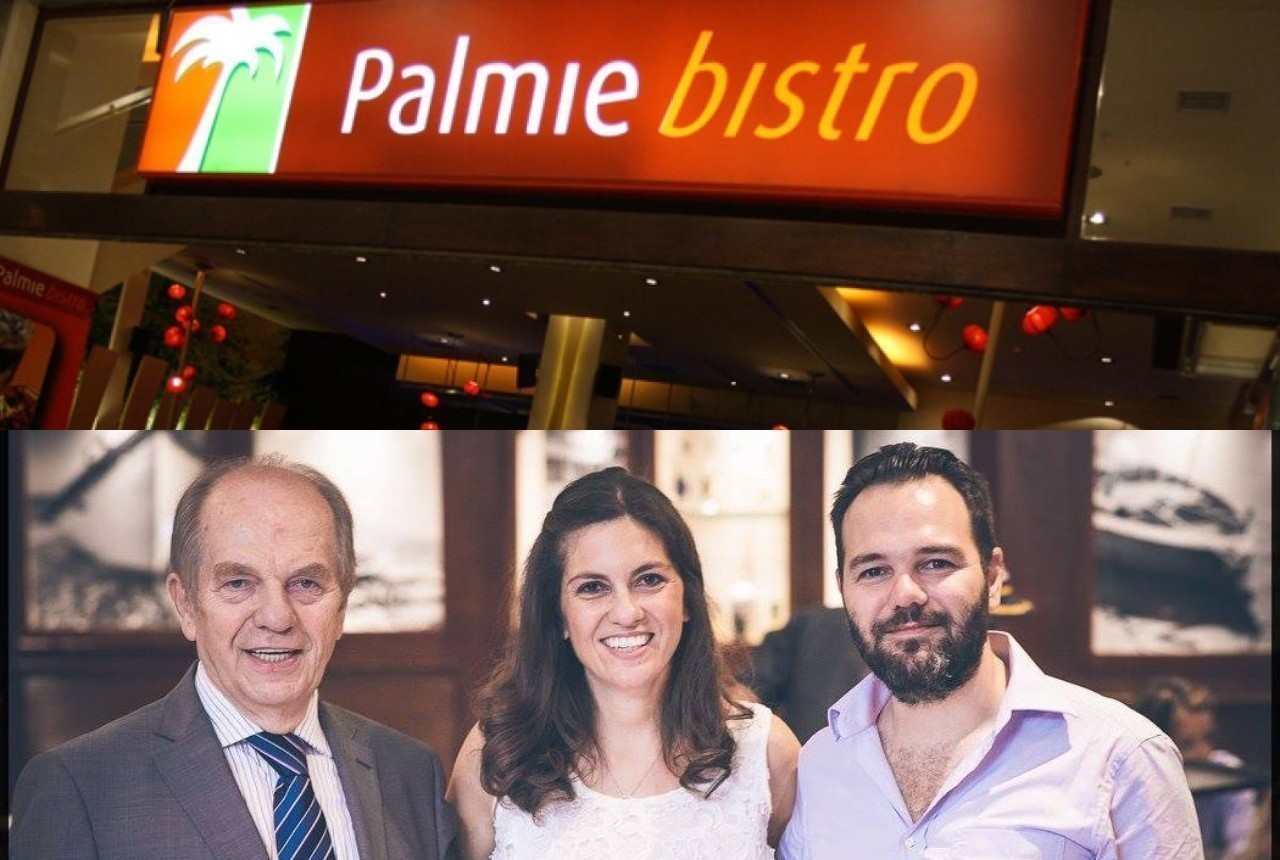 Κουτρουλιάς (Palmie Bistro): Στη δίνη των πλειστηριασμών οι ...