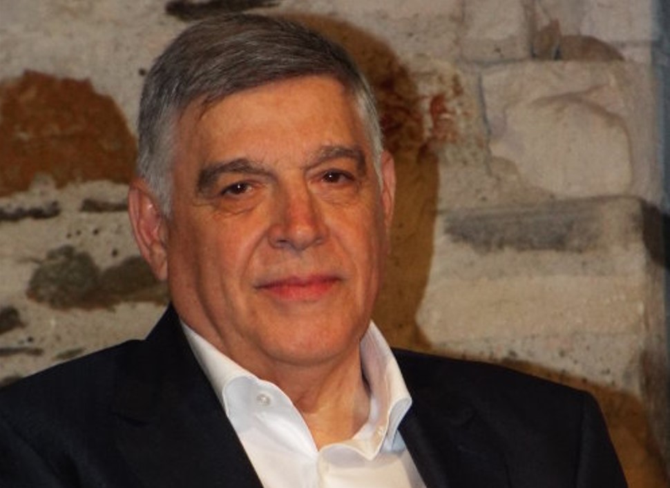 Αντώνης Κομνηνός: Επιχειρεί αθόρυβα με 24 πλοία στη ναυτιλία αλλά και ...
