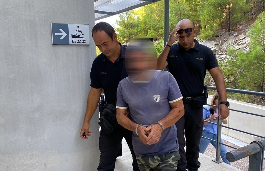 Καβάλα: Προφυλακιστέος κρίθηκε ο 65χρονος που κατηγορείται για τη φωτιά ...