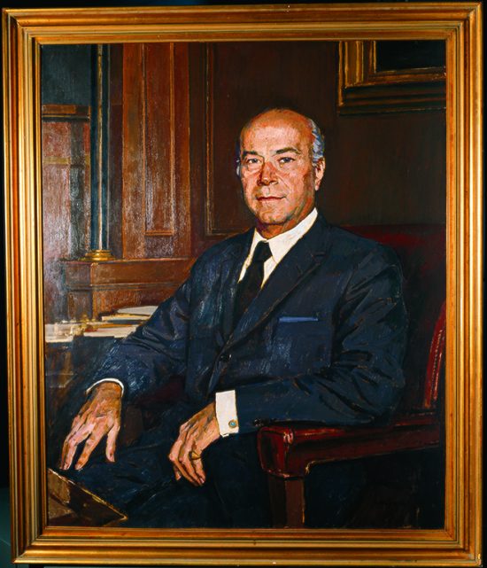 Στρατής Ανδρεάδης: Τα λόγια του επιχειρηματία που άλλαξε την τραπεζική ...