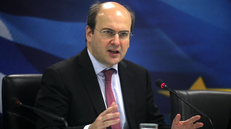 Χατζηδάκης: Με δέκα νέες πρωτοβουλίες στηρίζουμε την κοινωνία το 2023 ...